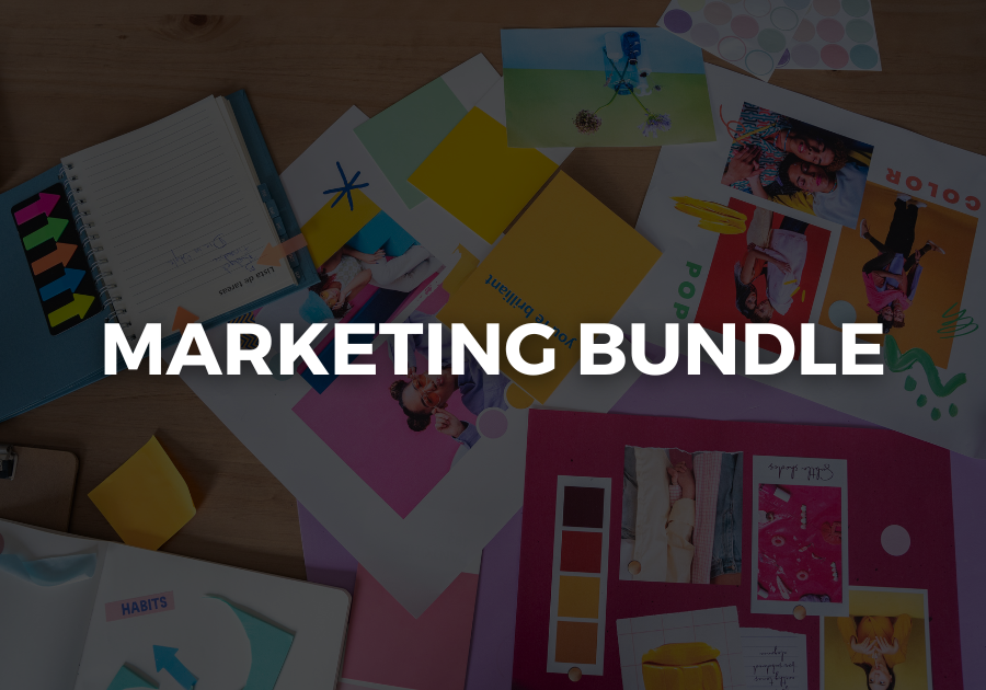 Marketing Bundle